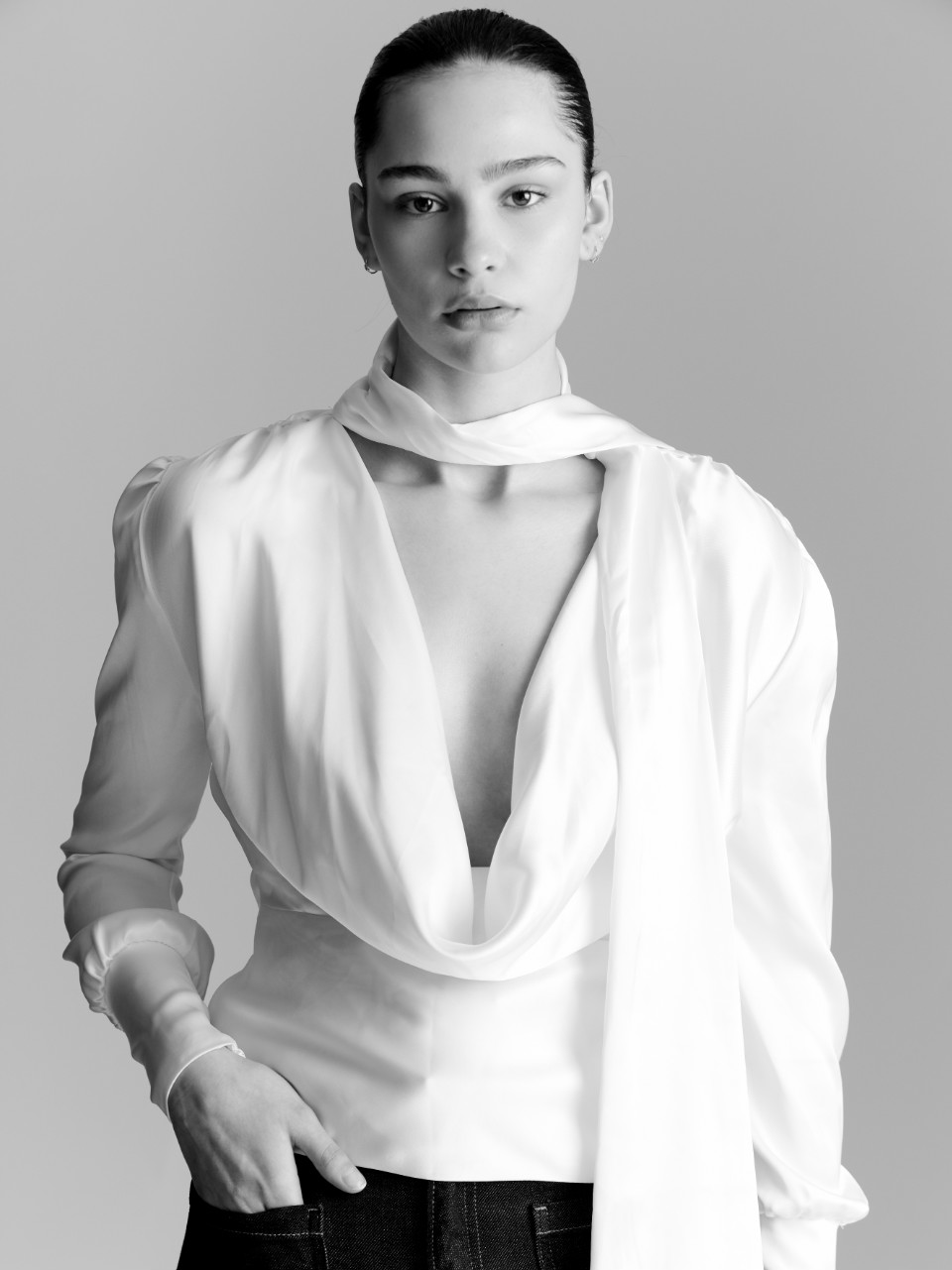 Hannah Ravn