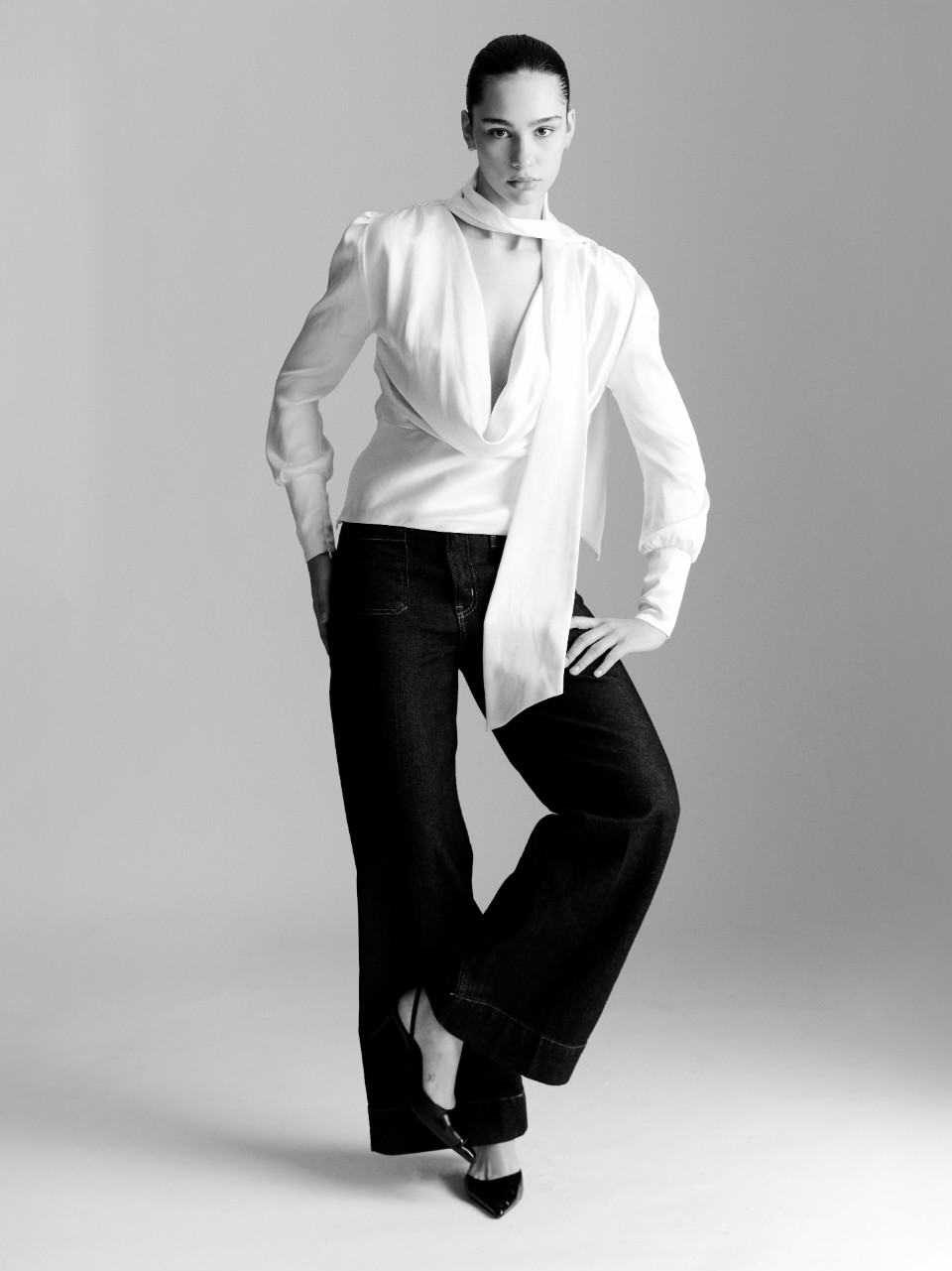 Hannah Ravn
