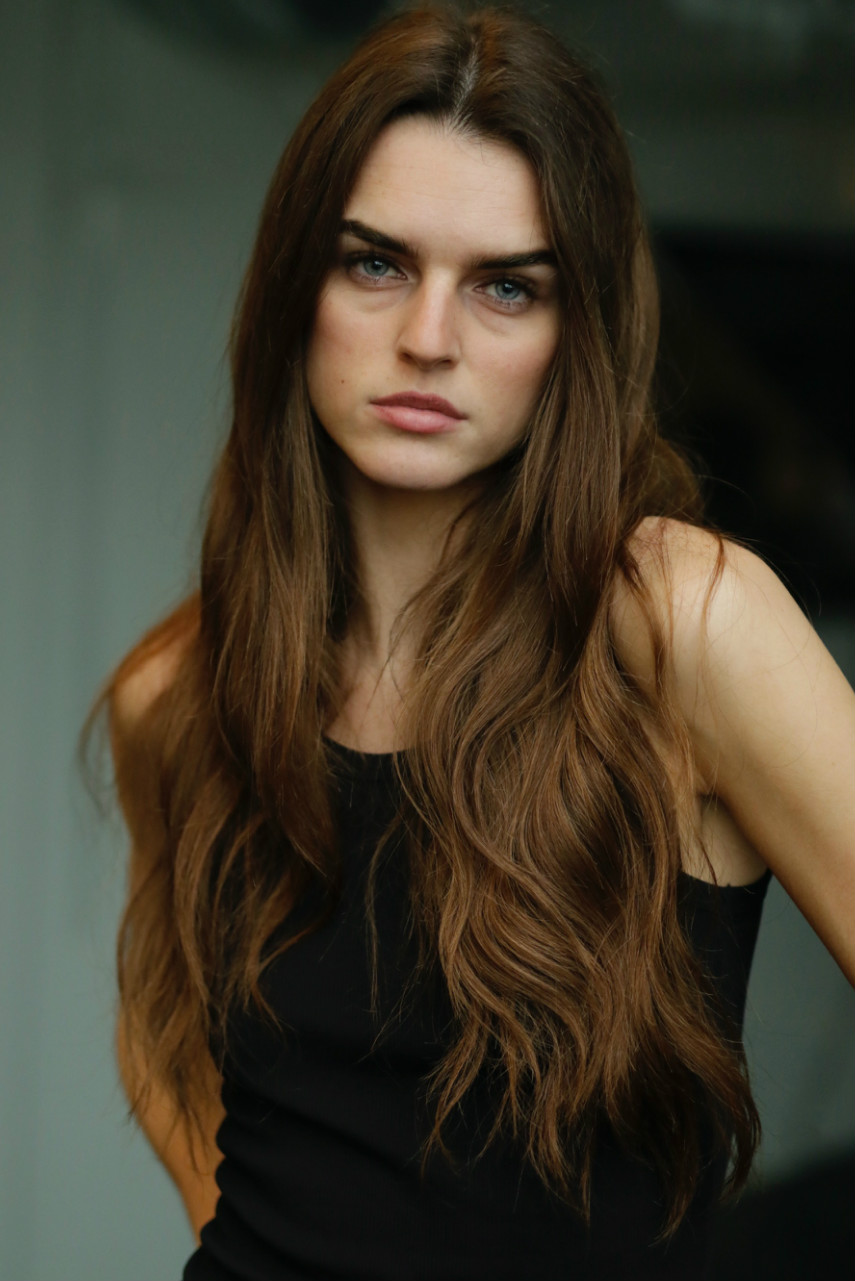 Alma Lund