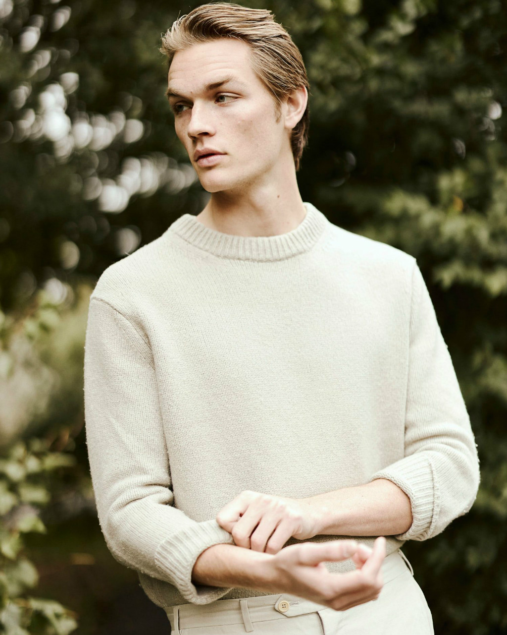 Dylan C