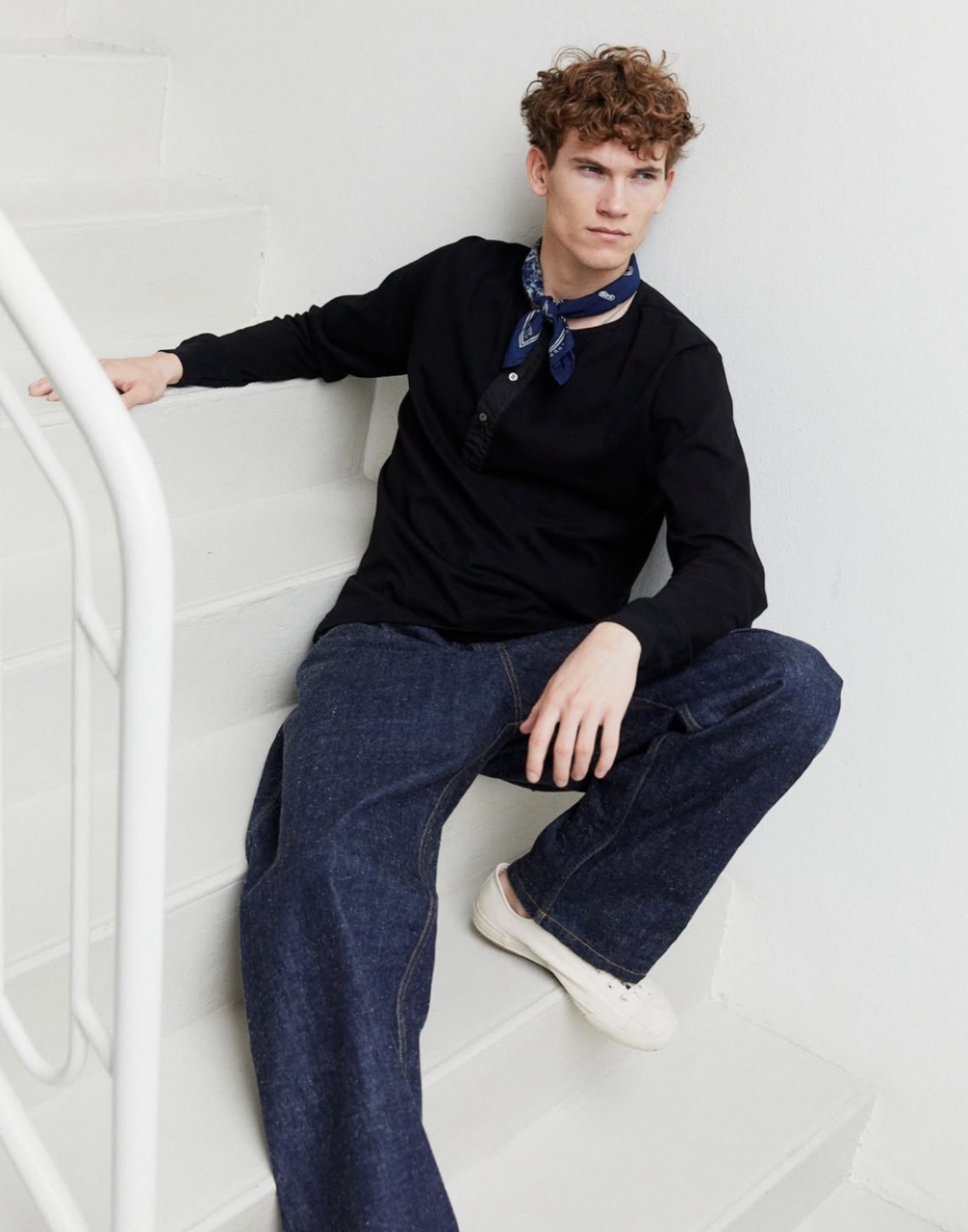Alexander Bang
