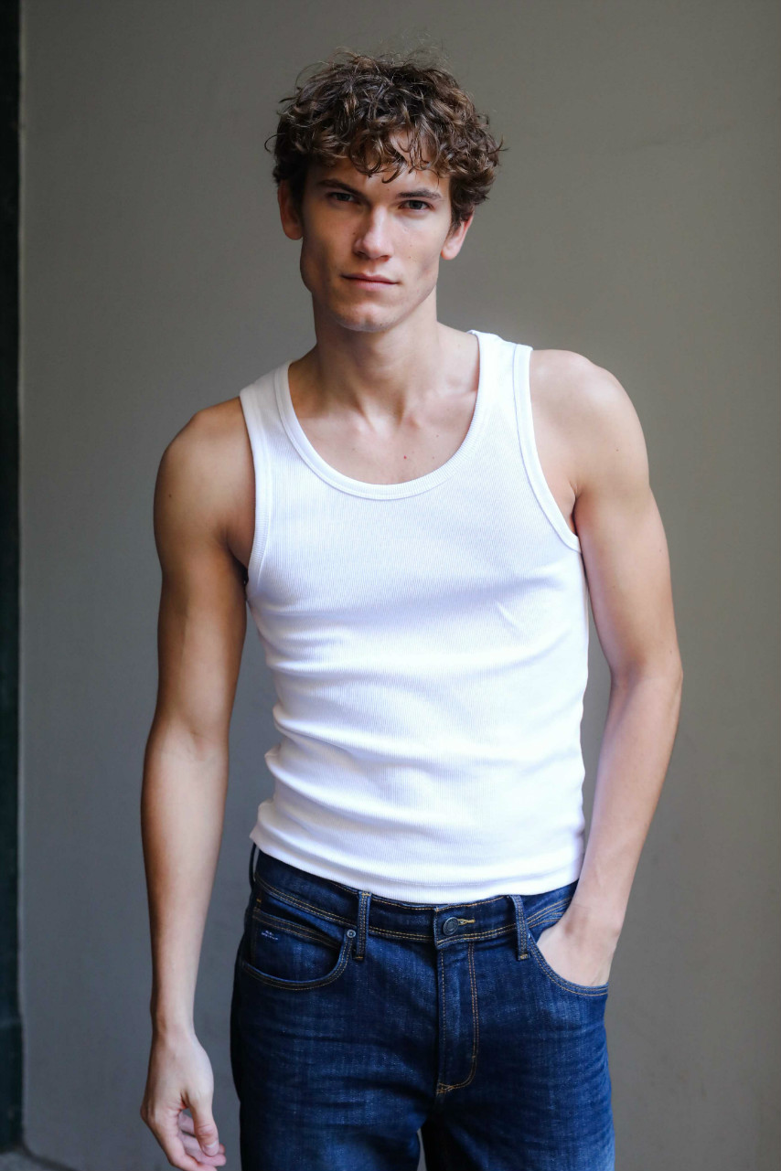 Alexander Bang