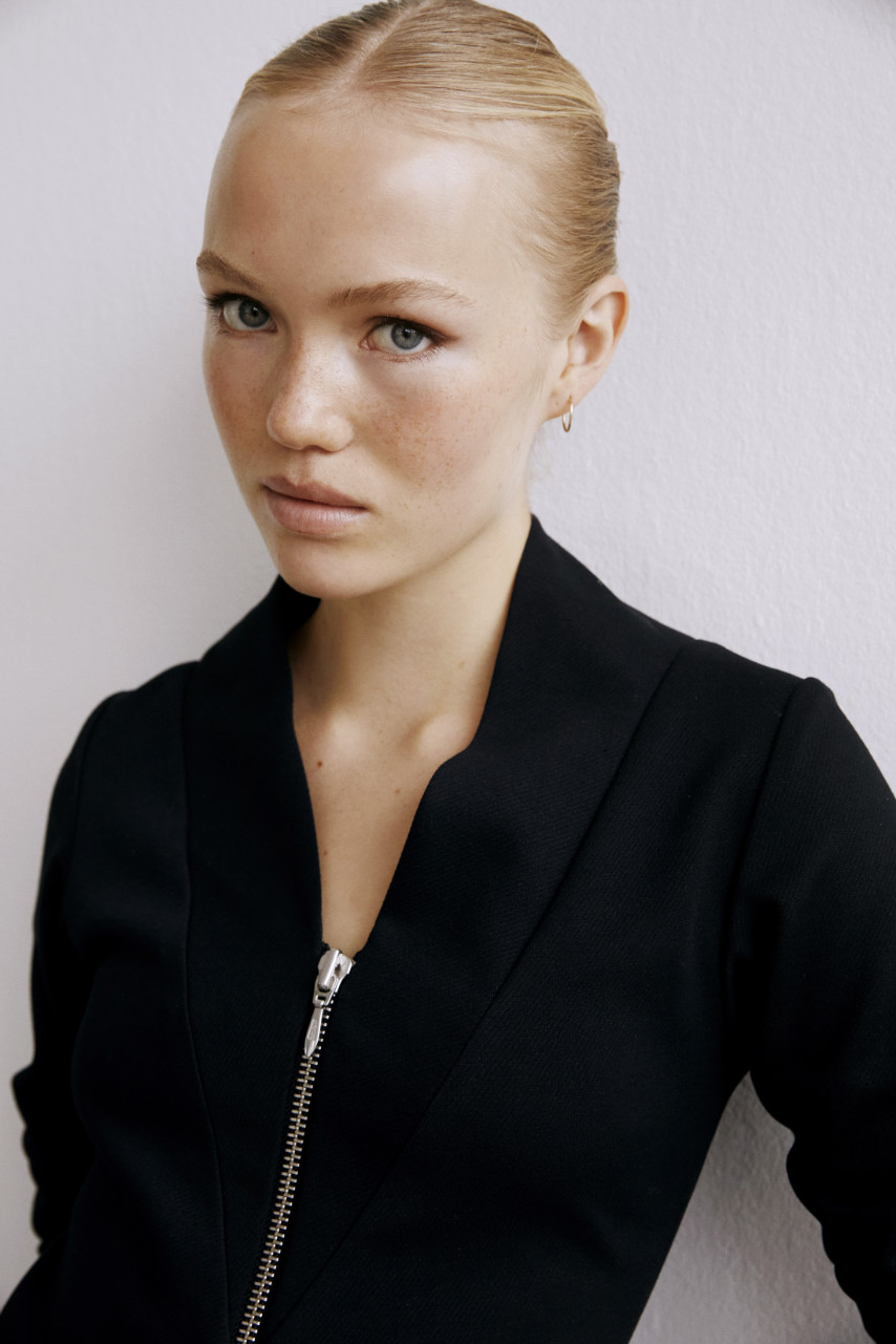 Nora Klarskov