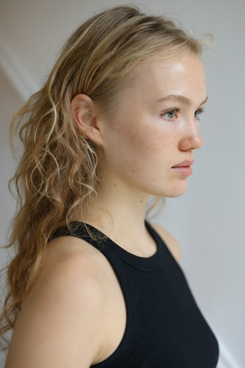 Nora Klarskov