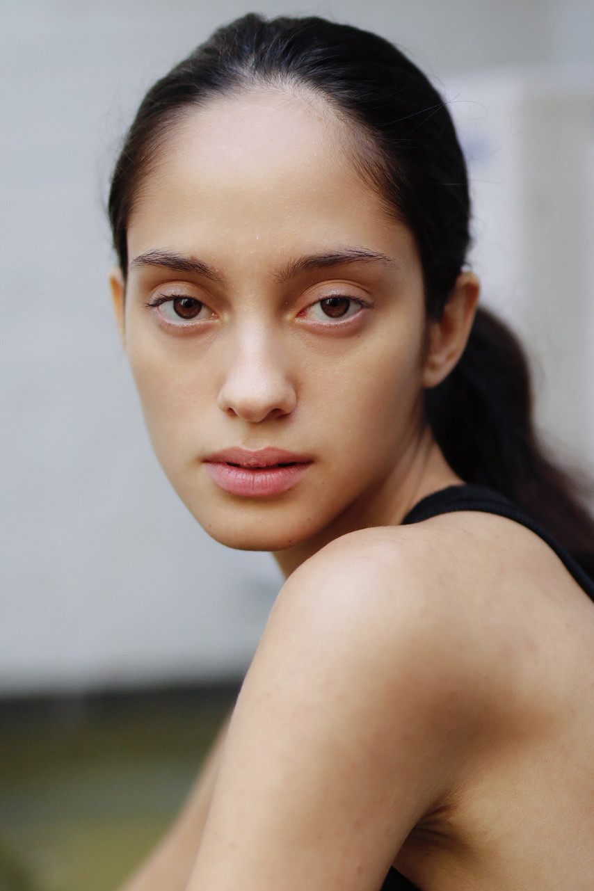 Paula Machado