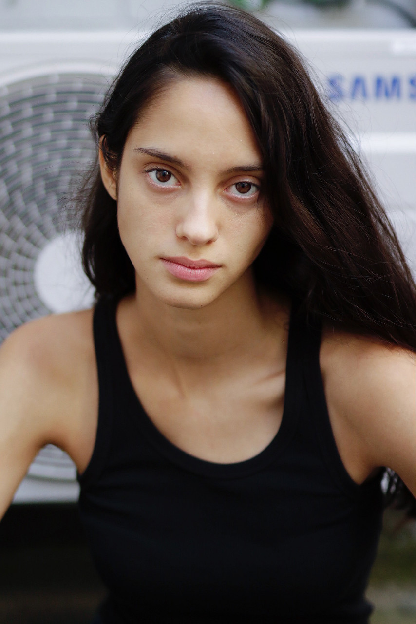 Paula Machado
