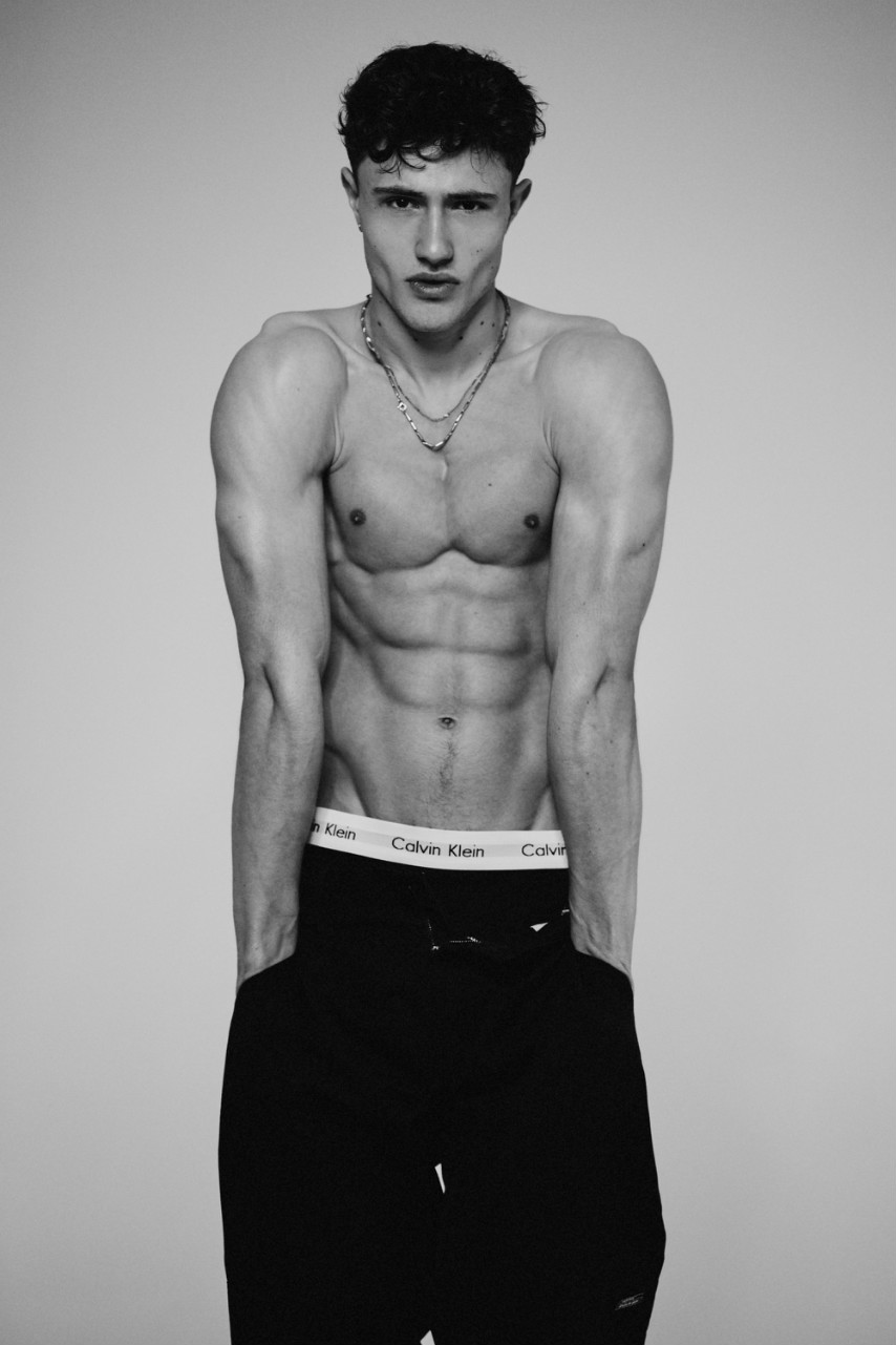 Oliver Robertson