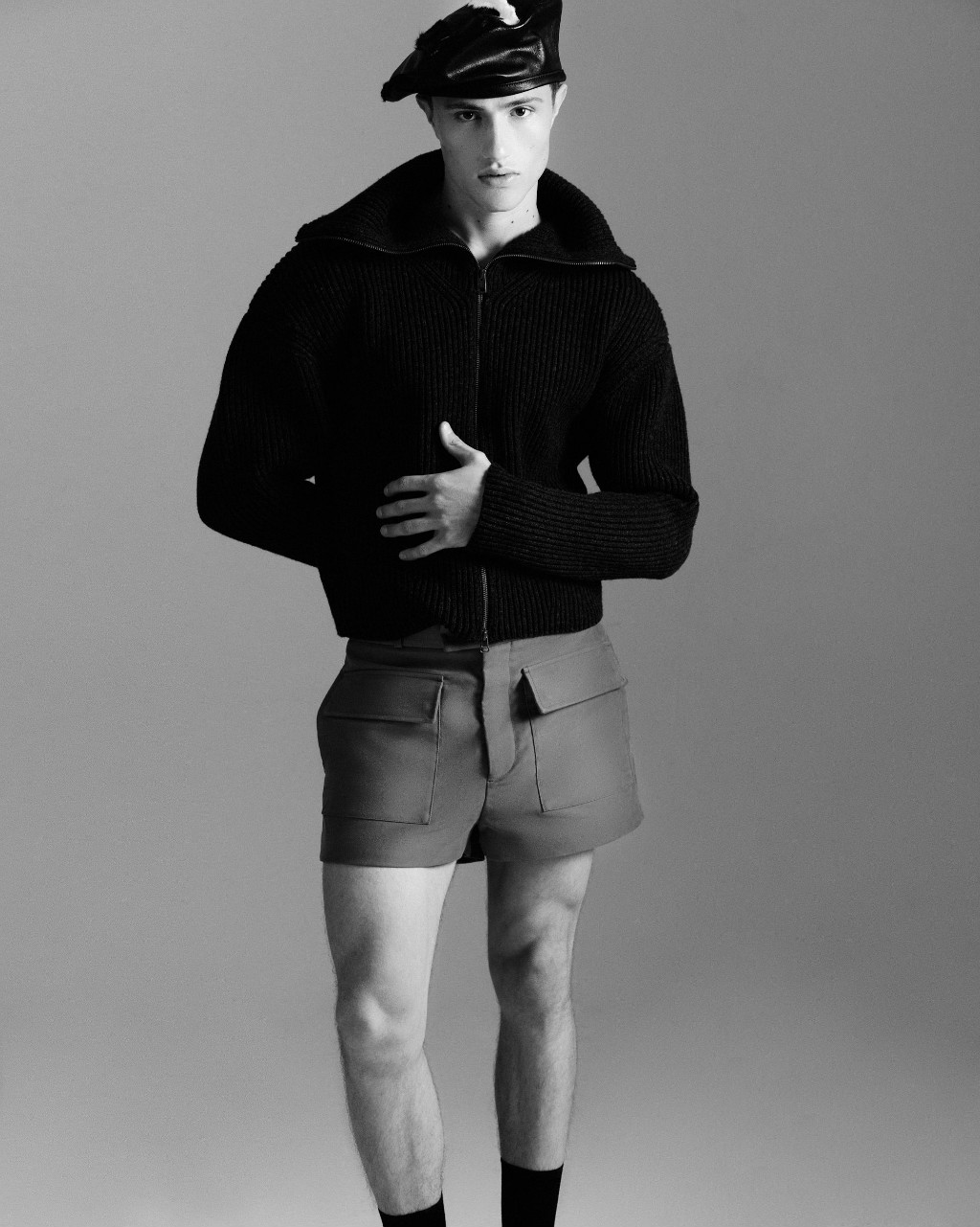 Oliver Robertson