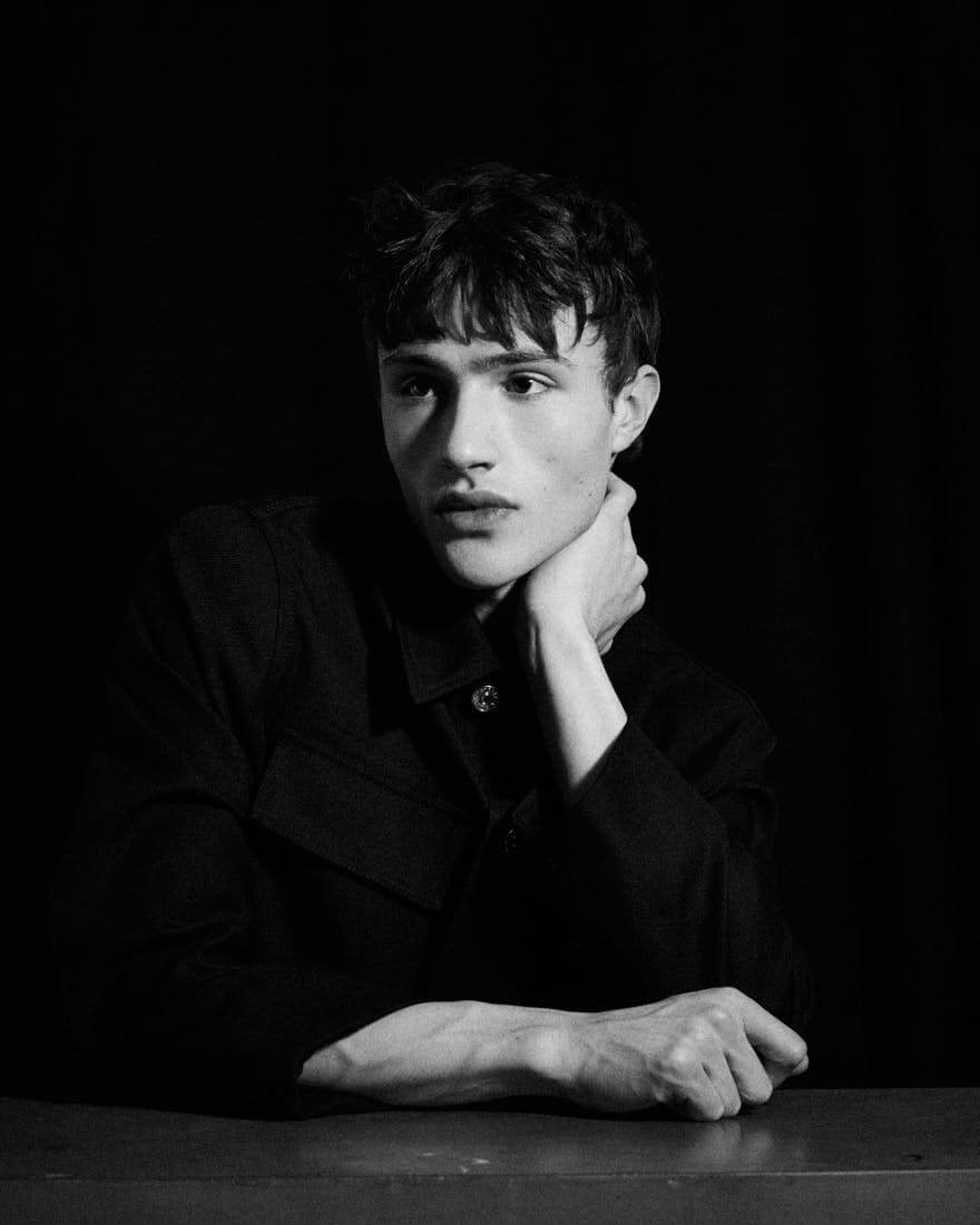 Oliver Robertson