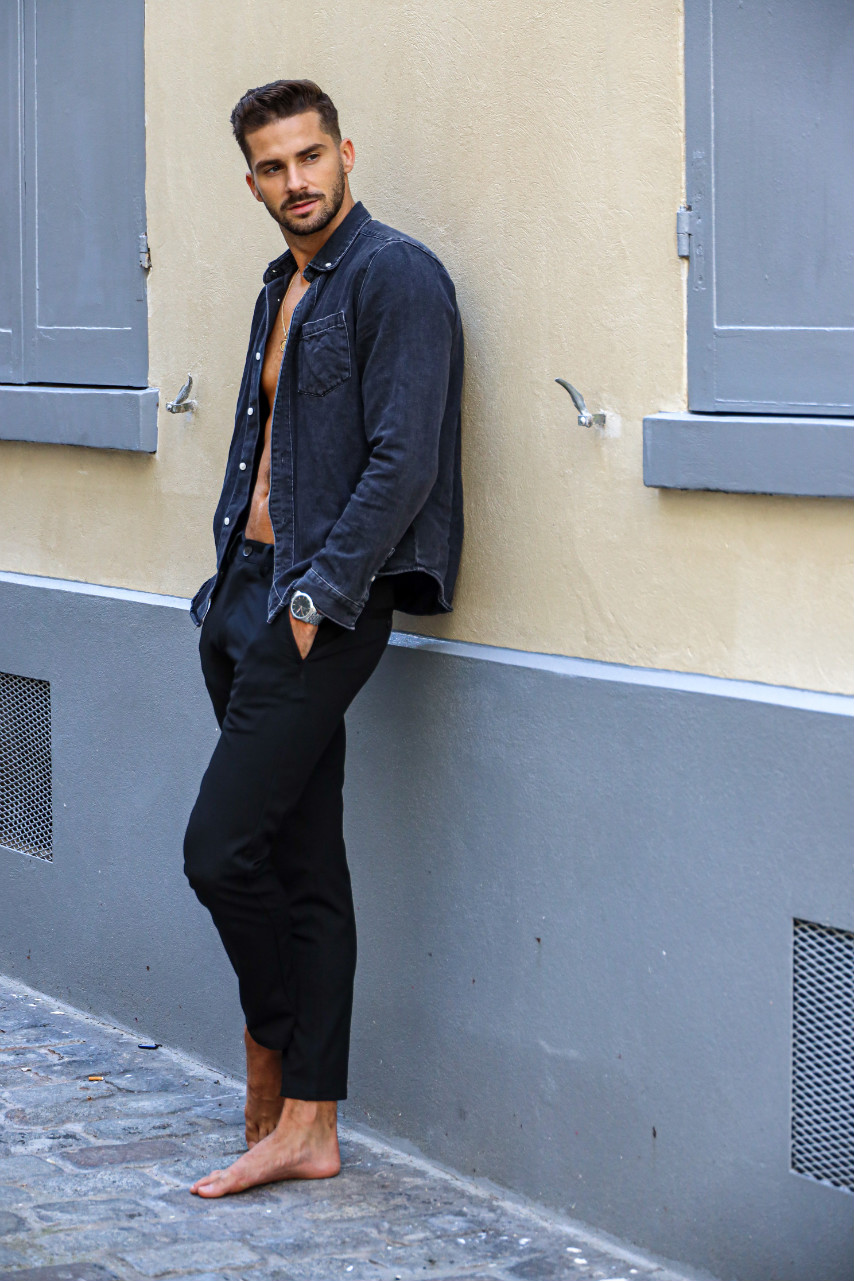 Joris Ortega