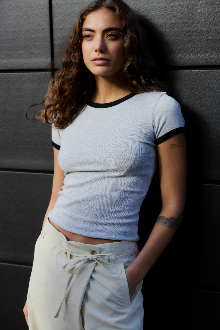 Vanessa Moe