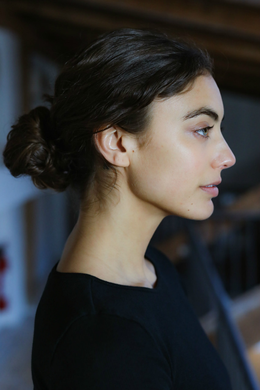 Vanessa Moe