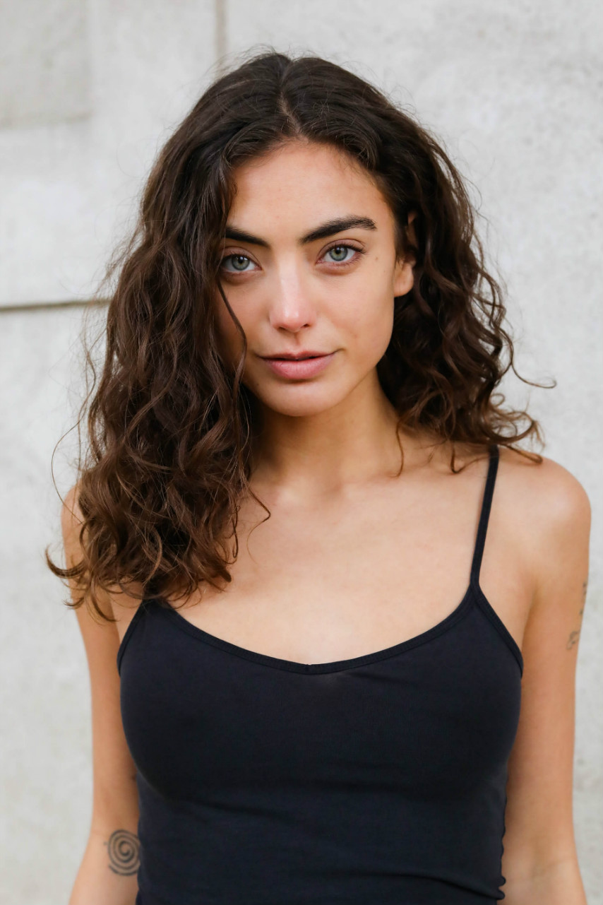 Vanessa Moe